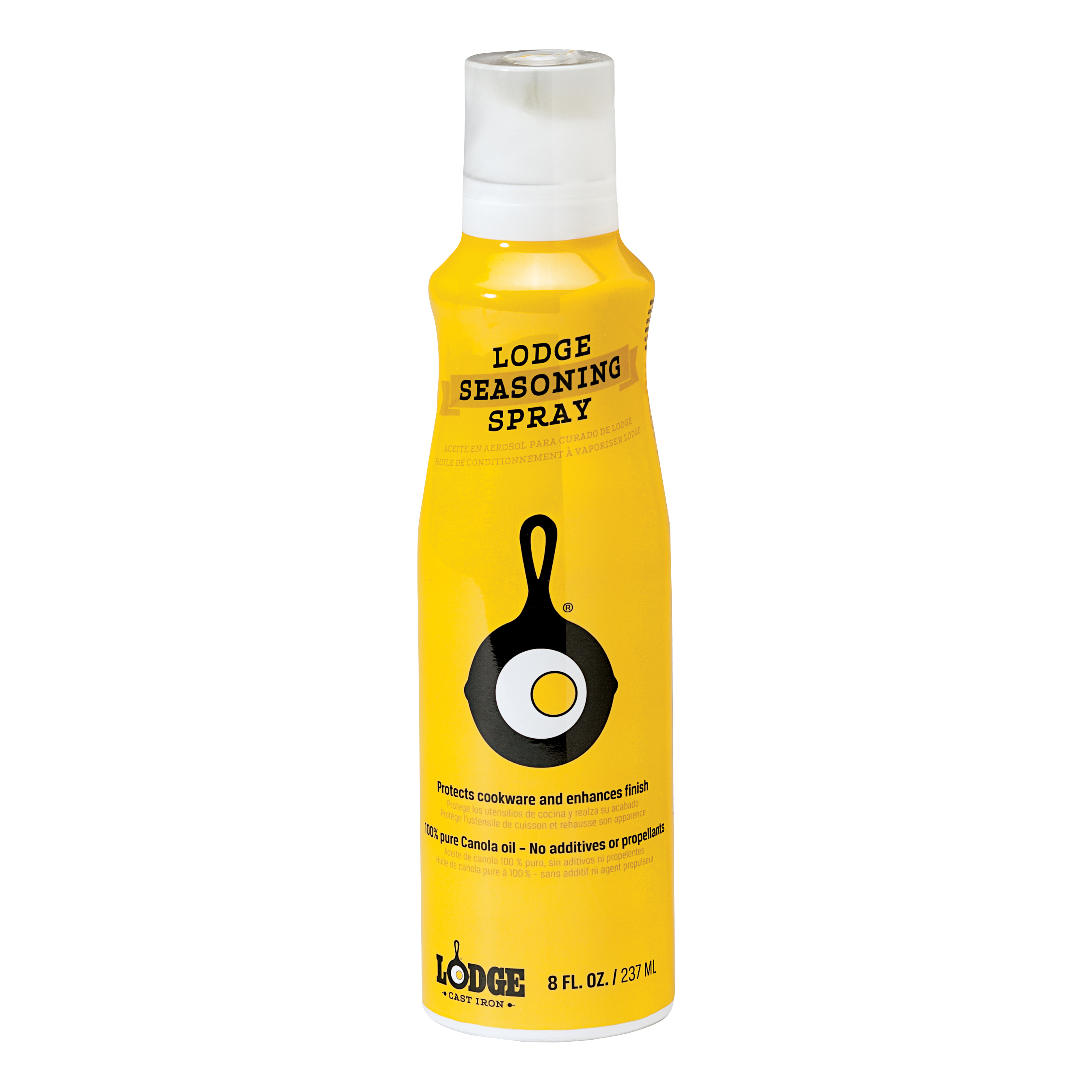Lodge Seasoning Spray | Bass Pro Shops